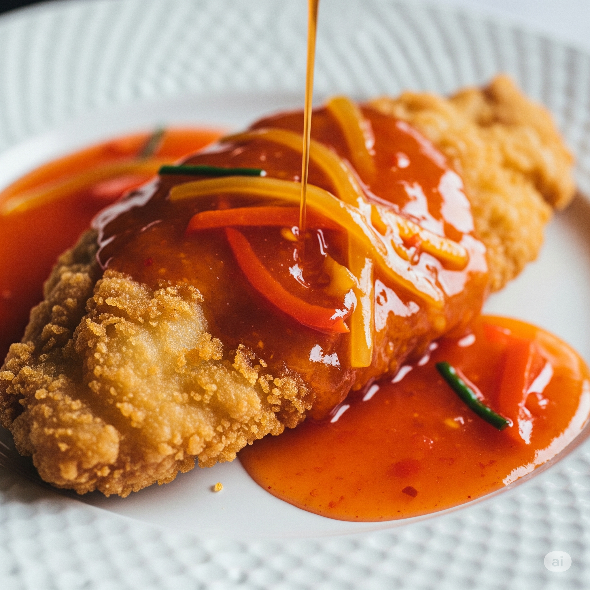 Sam Rod Sauce (GF) (Takeaway) | NARAI